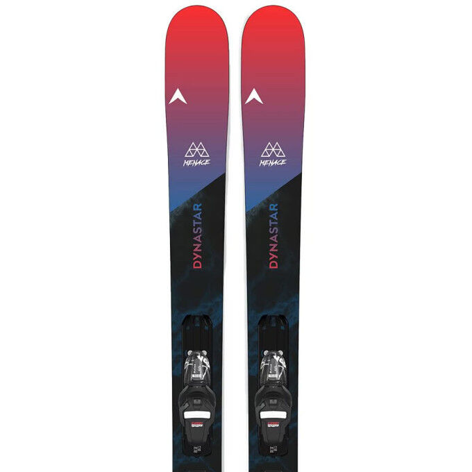Dynastar M-MENACE 90 XPRESS freeride skis