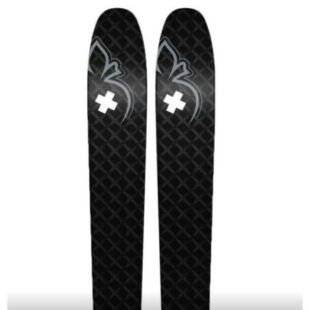 Movement ALP TRACKS 89 LTD SKI