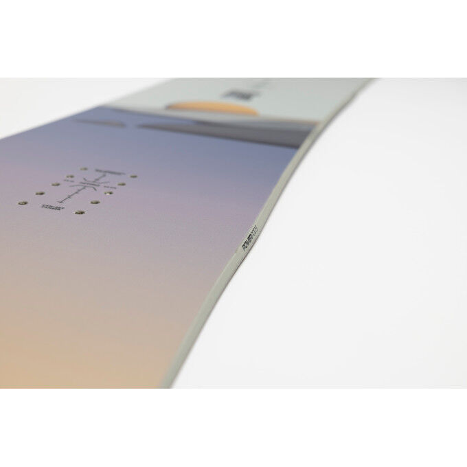 Snowboard Nitro DROP