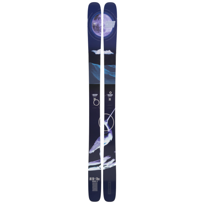 Freestyle-Skiset Armada ARV 100