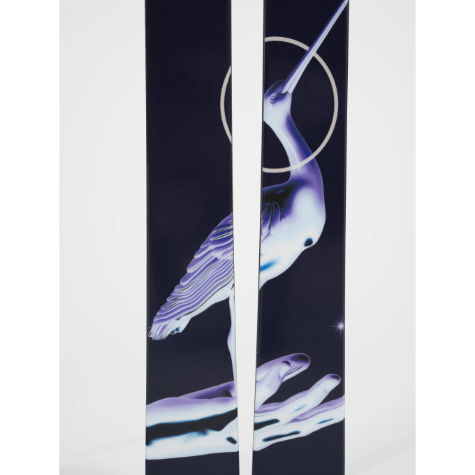 Armada ARV 100 freestyle ski pack