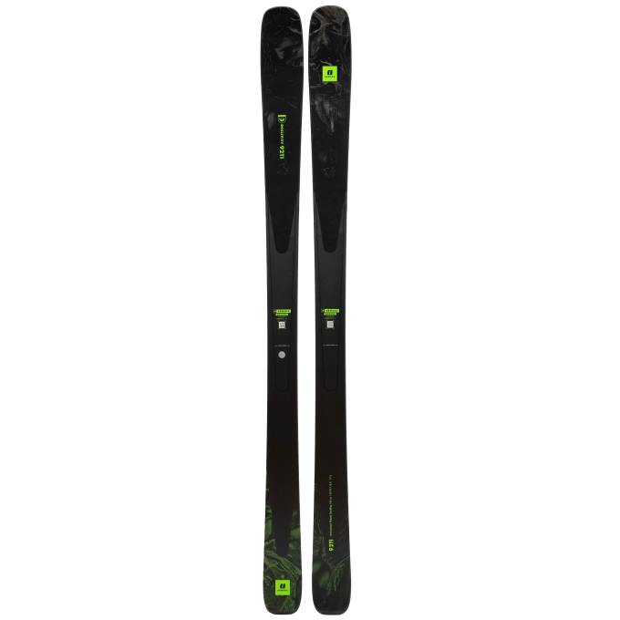 Skier Armada DECLIVITY 92 TI
