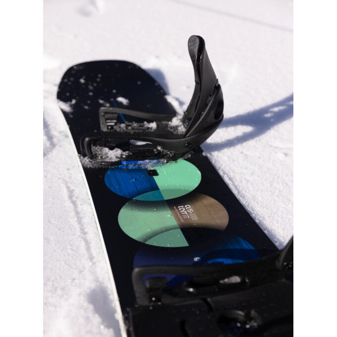 Snowboard Burton CUSTOM BOARD