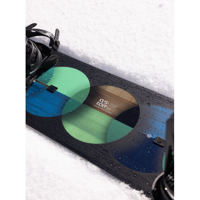 Snowboard Burton CUSTOM BOARD