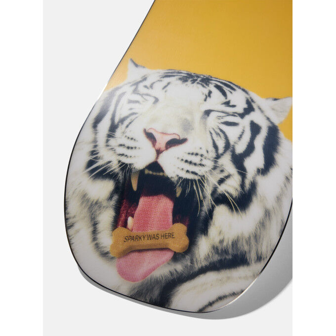 Snowboard Burton PROCESS