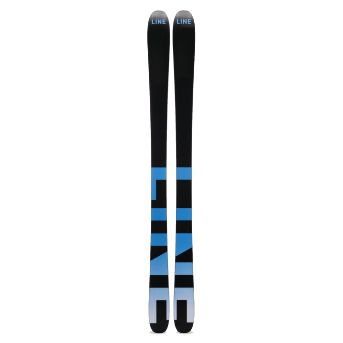 Damen All-Mountain Skiset Line PANDORA 85 + Bindungen