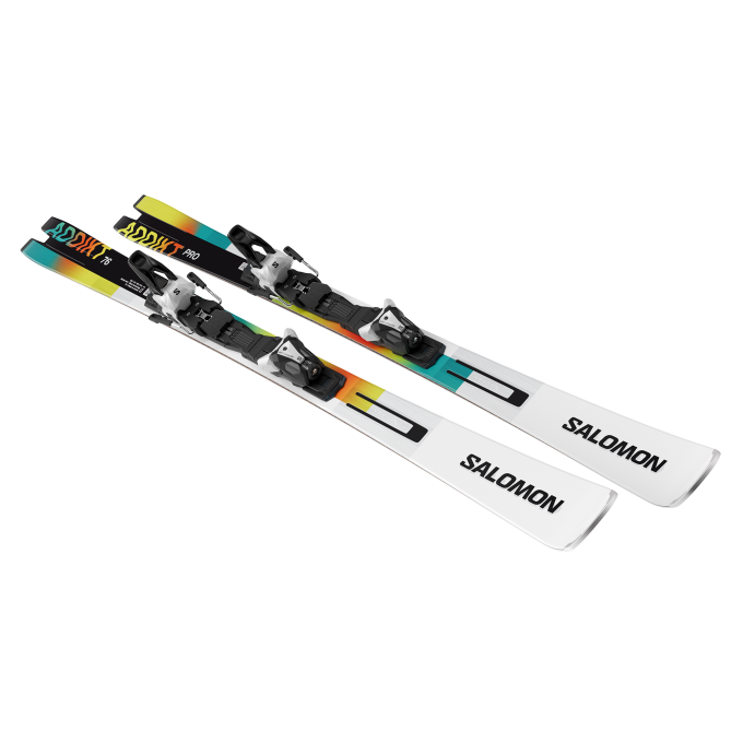 E ADDIKT PRO 76 + MI12 GW