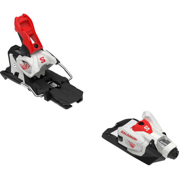 Fixations de ski alpin - Achat fixations ski de piste, freeride, all ...
