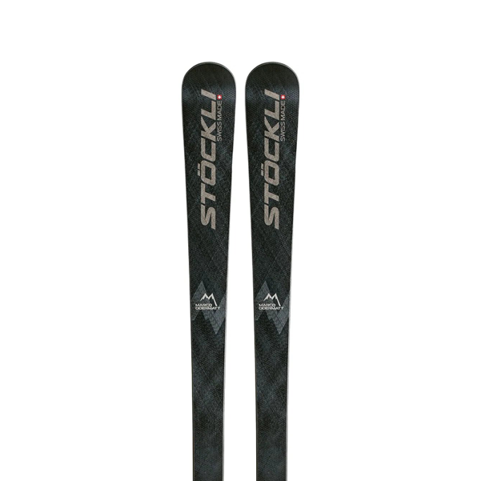 Skis Stockli LASER WRT PRO MARCO ODERMATT EDTT