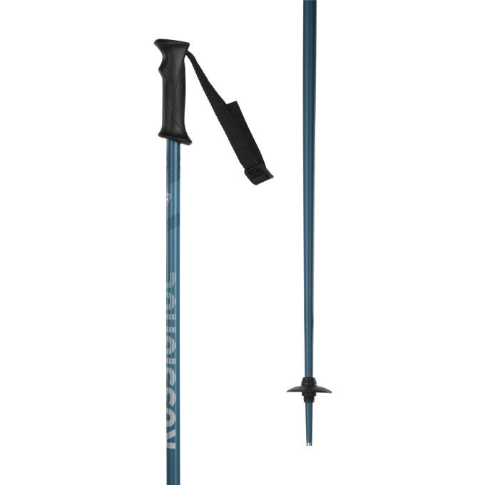 Rossignol TACTIC Blue alpine ski poles