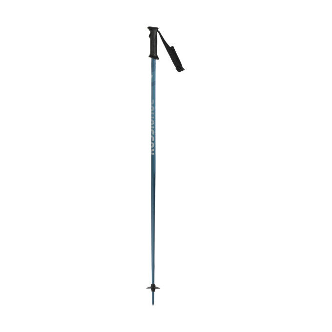 Rossignol TACTIC Blue alpine ski poles