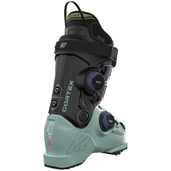 K2 CORTEX 105 ZONAL BOA Skischuhe