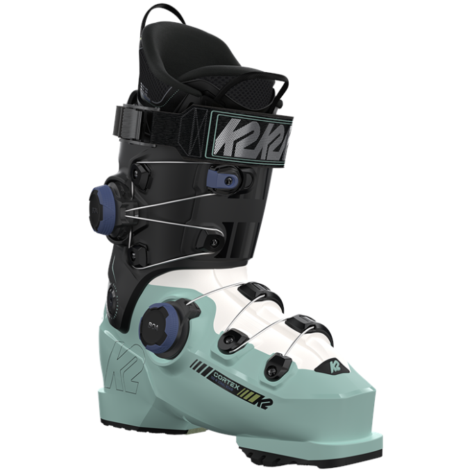 K2 CORTEX 105 ZONAL BOA Skischuhe