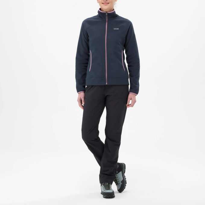Lafuma ACCESS F-ZIP fleece