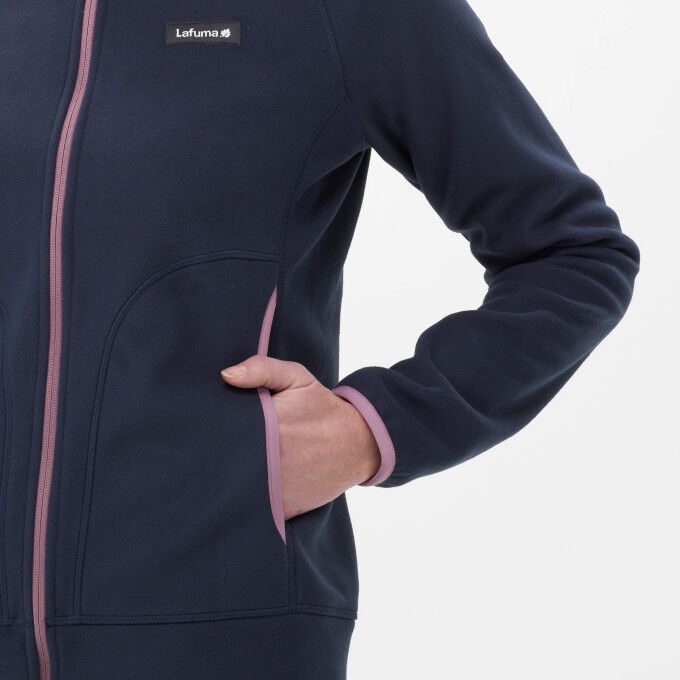 Lafuma ACCESS F-ZIP fleece
