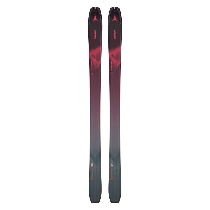 Ski Atomic BACKLAND 88 W