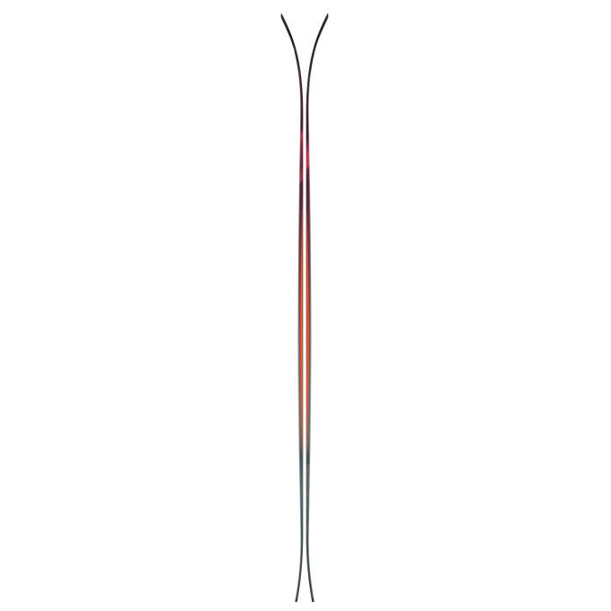 Pack de skis Atomic BACKLAND 88 W + fixations