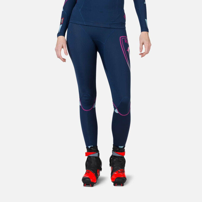 Rossignol W INFINI compression tights