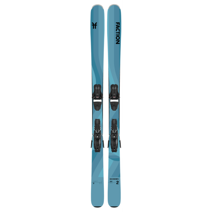 Faction DANCER 2 + STRIVE 11 GW ski pack