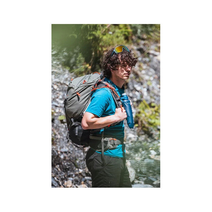 Katadyn: BEFREE AC 0.5L water filter