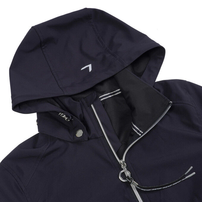 Veste en softshell femme Luhta ERKKOLA