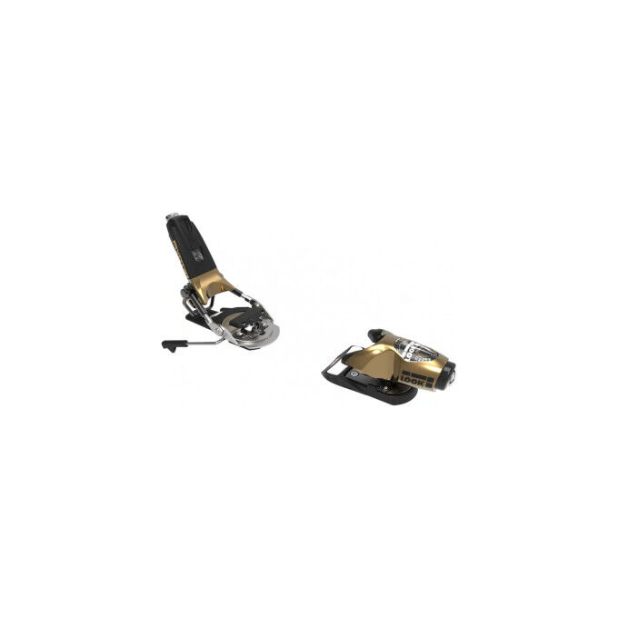 Look PIVOT 15 GW H HARLAUT 2.0 ski bindings