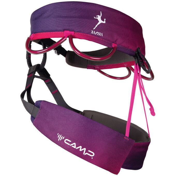 Camp ENERGY JANJA VIOLET harness