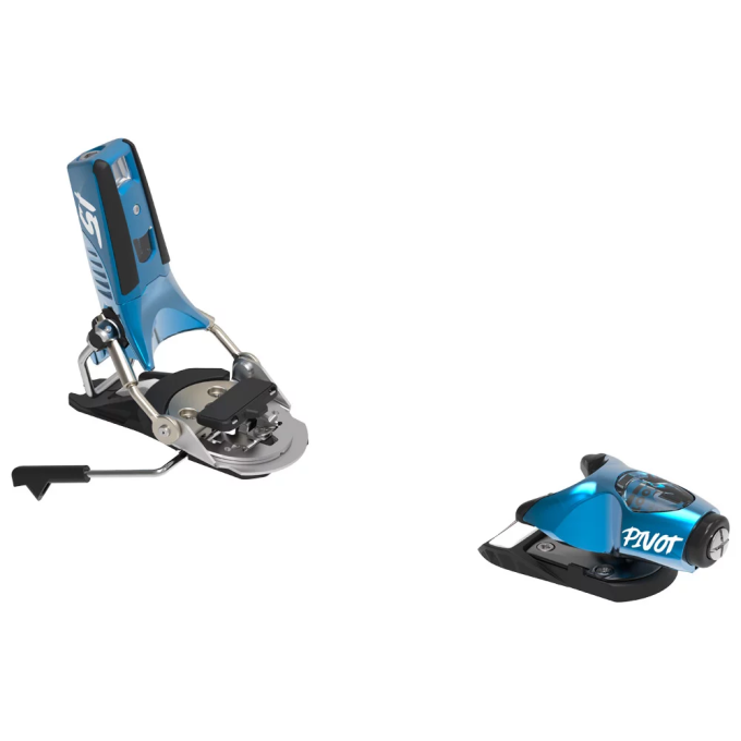 Look PIVOT 2.0 15 GW ski bindings
