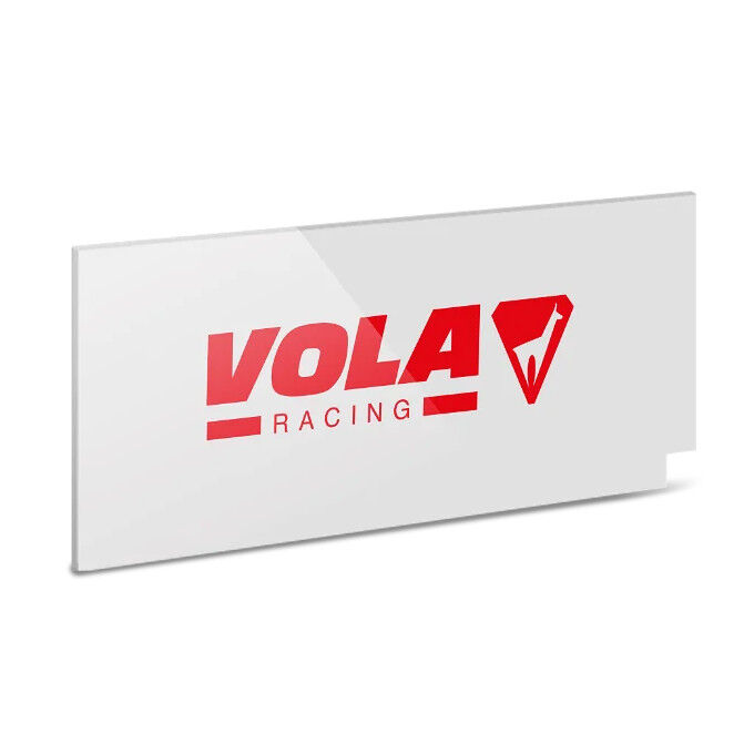 Vola PLASTIC SCRAPER 4MM - Rascador de cera
