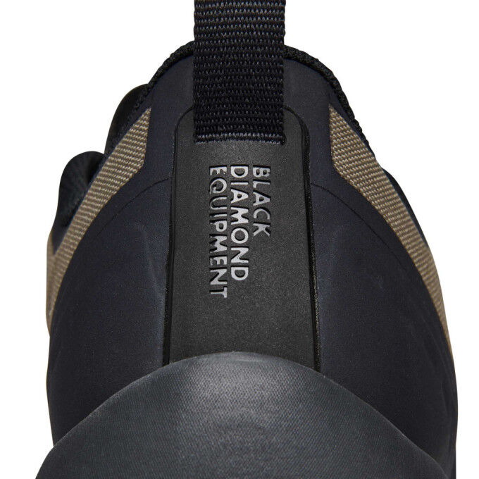 Black Diamond W MISSION LT 2 Zustiegsschuhe