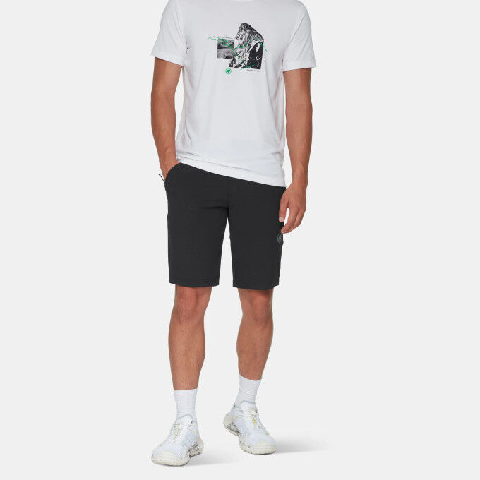Men's Mammut HIKING V SHORTS