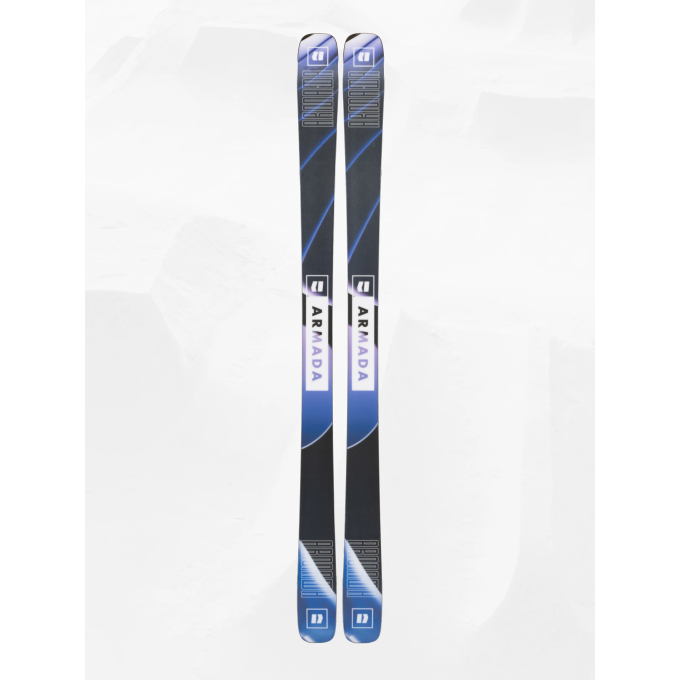 Pack de skis freestyle Armada ARV 88