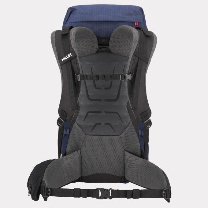 Millet UBIC 30: versatile backpack for demanding hikers