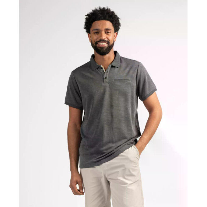 Timeless Sun Valley polo shirt by BLARKS