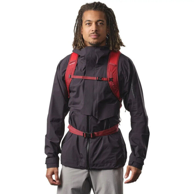 Salomon Trailblazer 10: ultra-compact backpack for short-distance hiking
