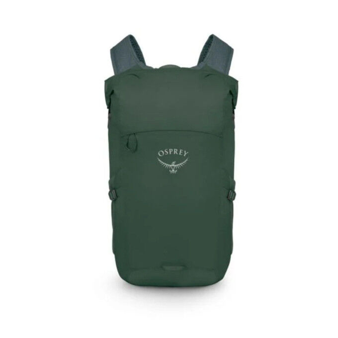 Osprey Ultralight Dry Stuff Pack 20L: a compact, waterproof, and eco ...