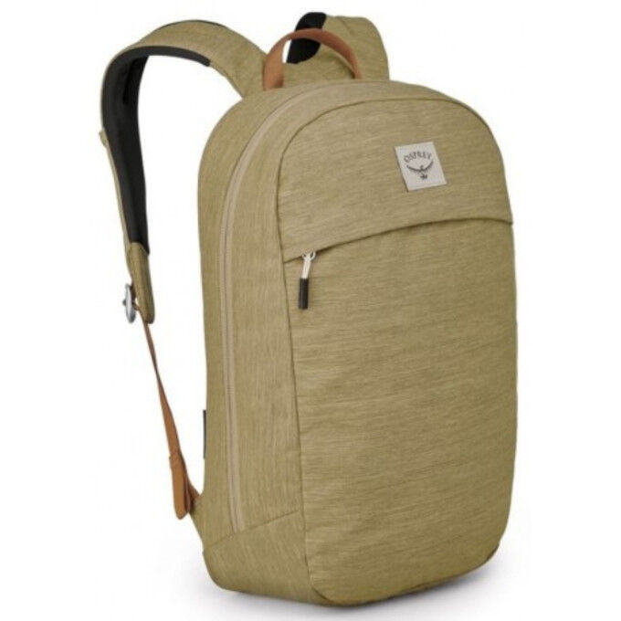 Osprey Arcane Large Day: eco-friendly backpack for everyday use