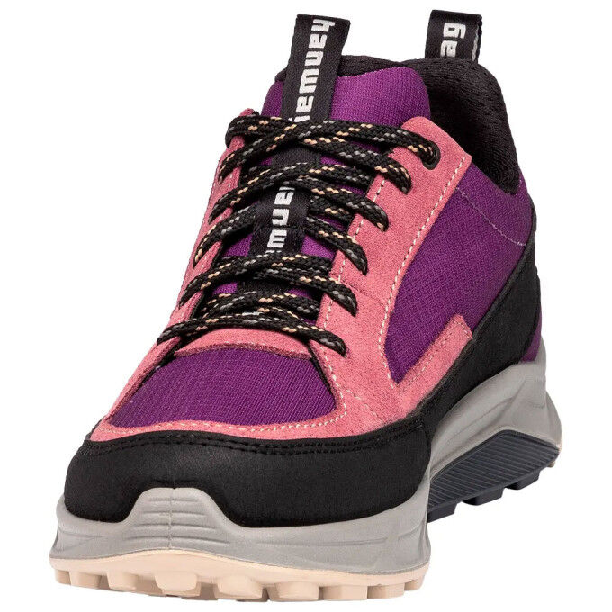 Hanwag Rotpunkt Light Low Gore-Tex women's approach shoes – Lightweight ...