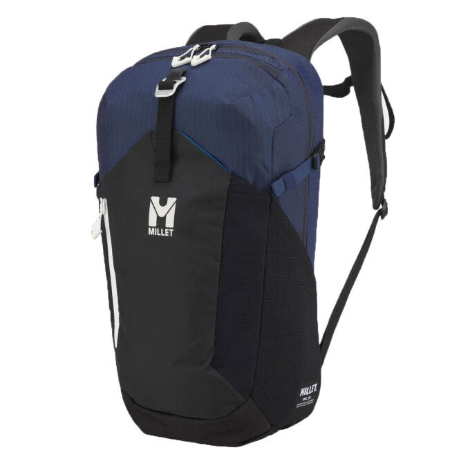 Millet UBIC 20L: Kompakter Rucksack für Wanderungen und den Alltag