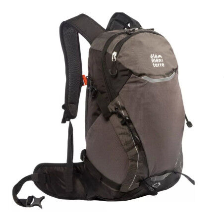 TALCA 25 L hiking backpack – comfortable and well ventilated