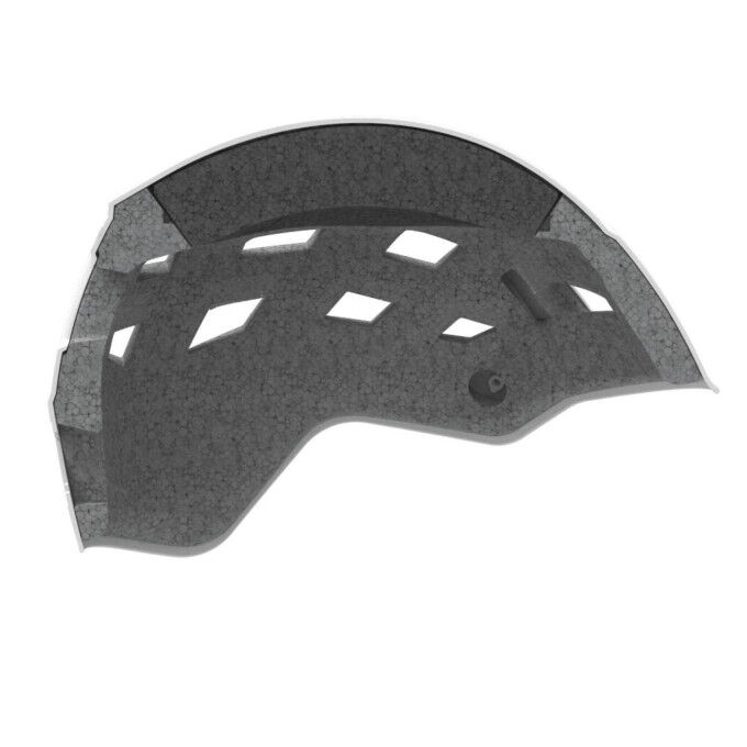 BOREO® CAVING caving helmet – Robust & compatible with DUO headlamp