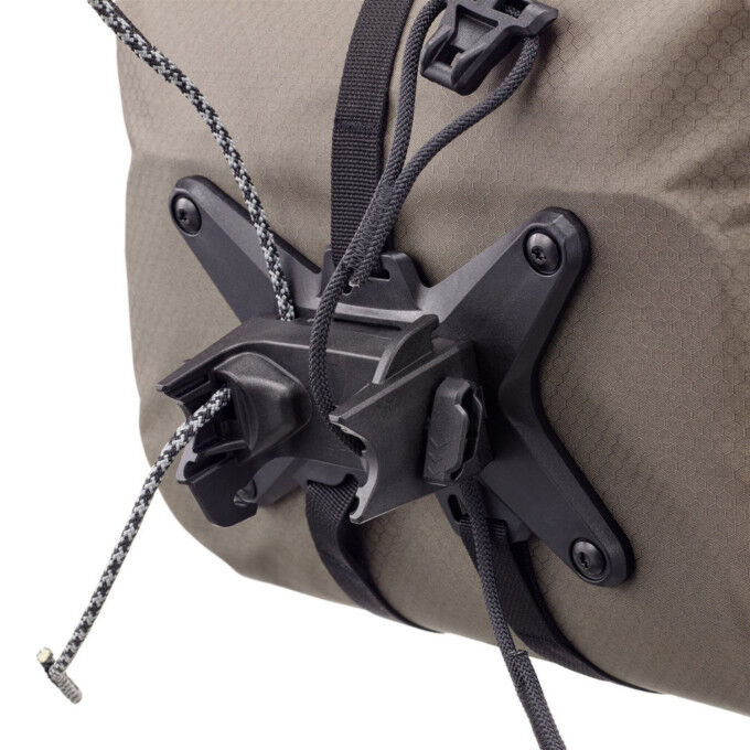 Handlebar-Pack QR – Quick-release handlebar bag Bar-Lock 11L