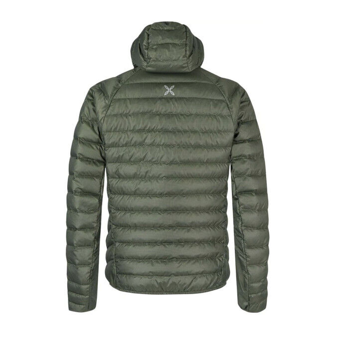 Pure Duvet Jacket for Men: the down jacket you need for extreme winter ...