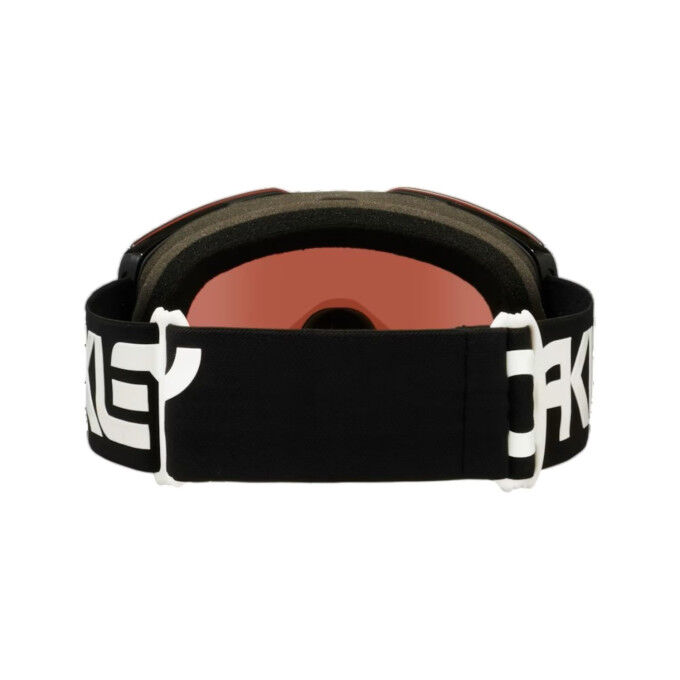 Oakley Fall Line™ L – Prizm Sapphire Factory Pilot Black Ski Goggles