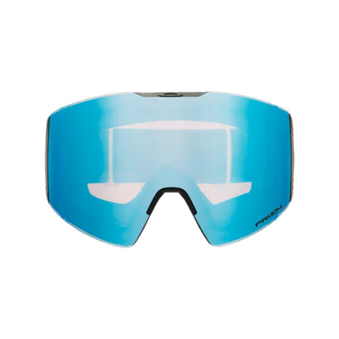 Oakley Fall Line™ L – Prizm Sapphire Factory Pilot Black Ski Goggles
