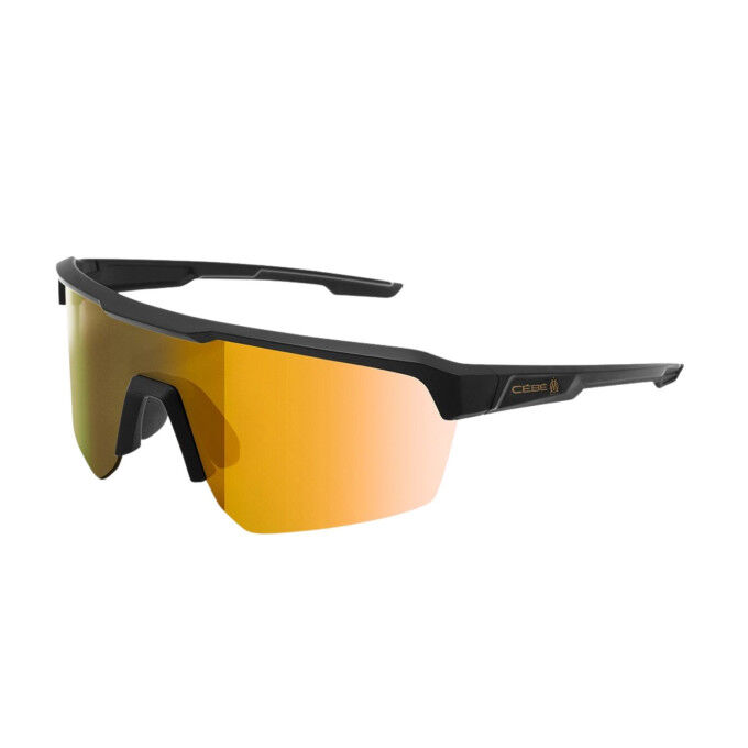 CÉBÉ : gafas de sol, cascos y pasamontañas
