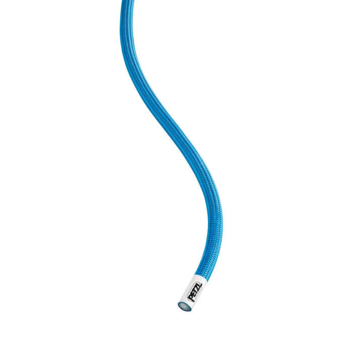 CONGA® 8 mm Petzl – Cordelette randonnée pour main-courante