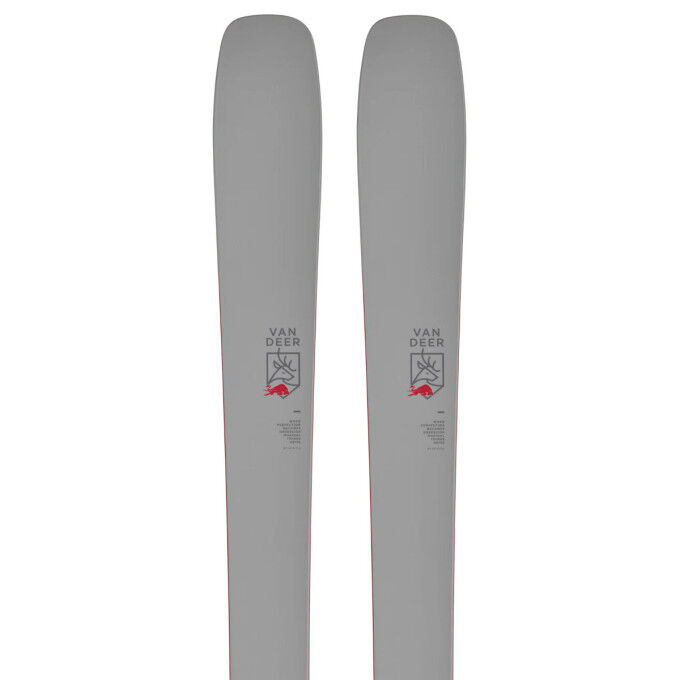 Van Deer: Die Top-Skimarke von Marcel Hirscher