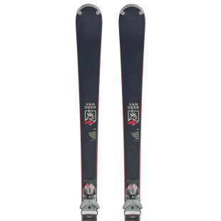 VAN DEER: alle Produkte bei Speck-Sports