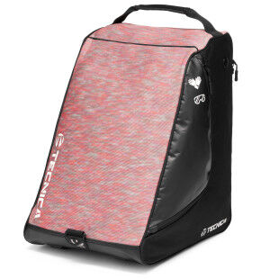 Boot Bag Promo Bolsa negra para botas de esquí – Bolsa protectora de 30 litros